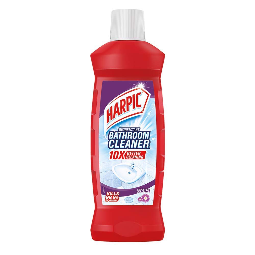 Harpic Bathroom Cleaner - 500ml Buy Online