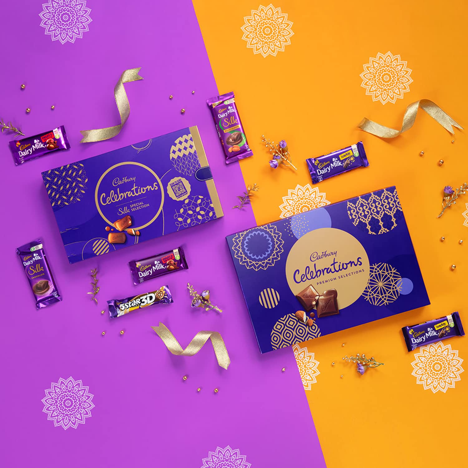 Cadbury Celebrations