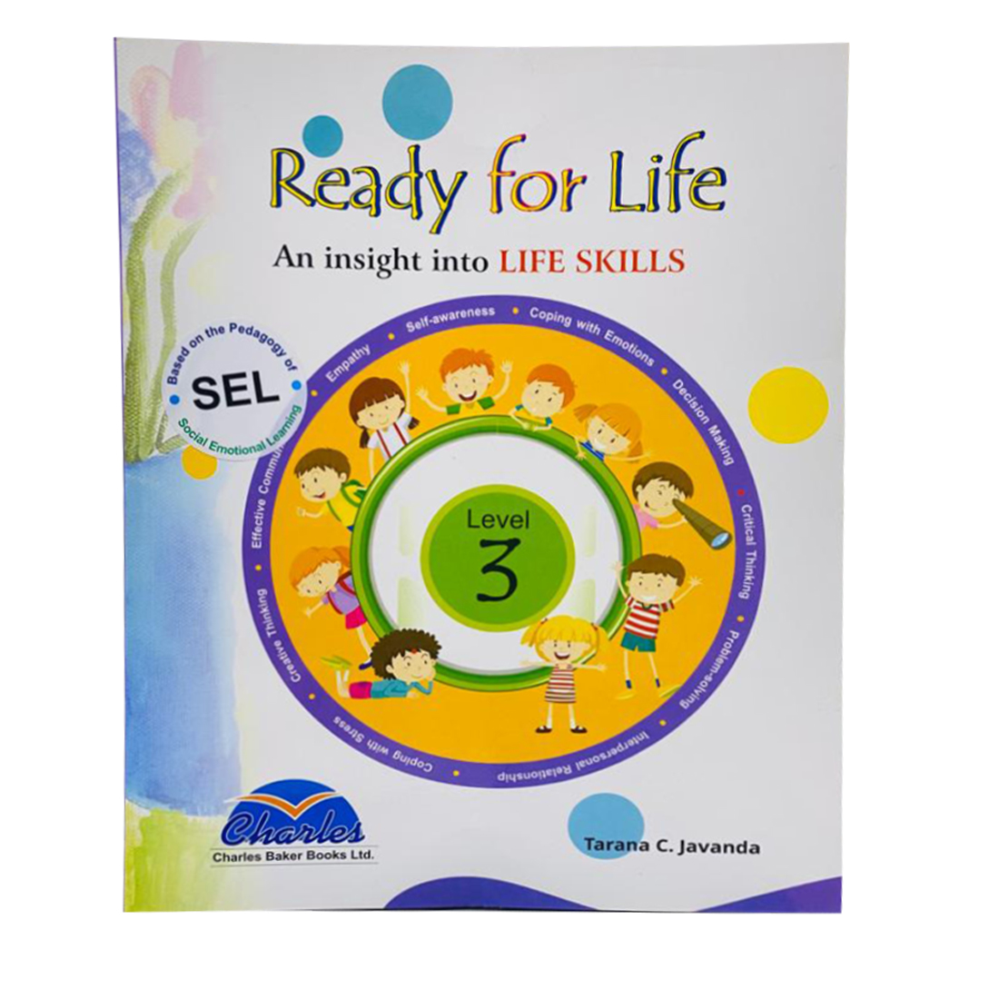 Class - 3 Buy Online