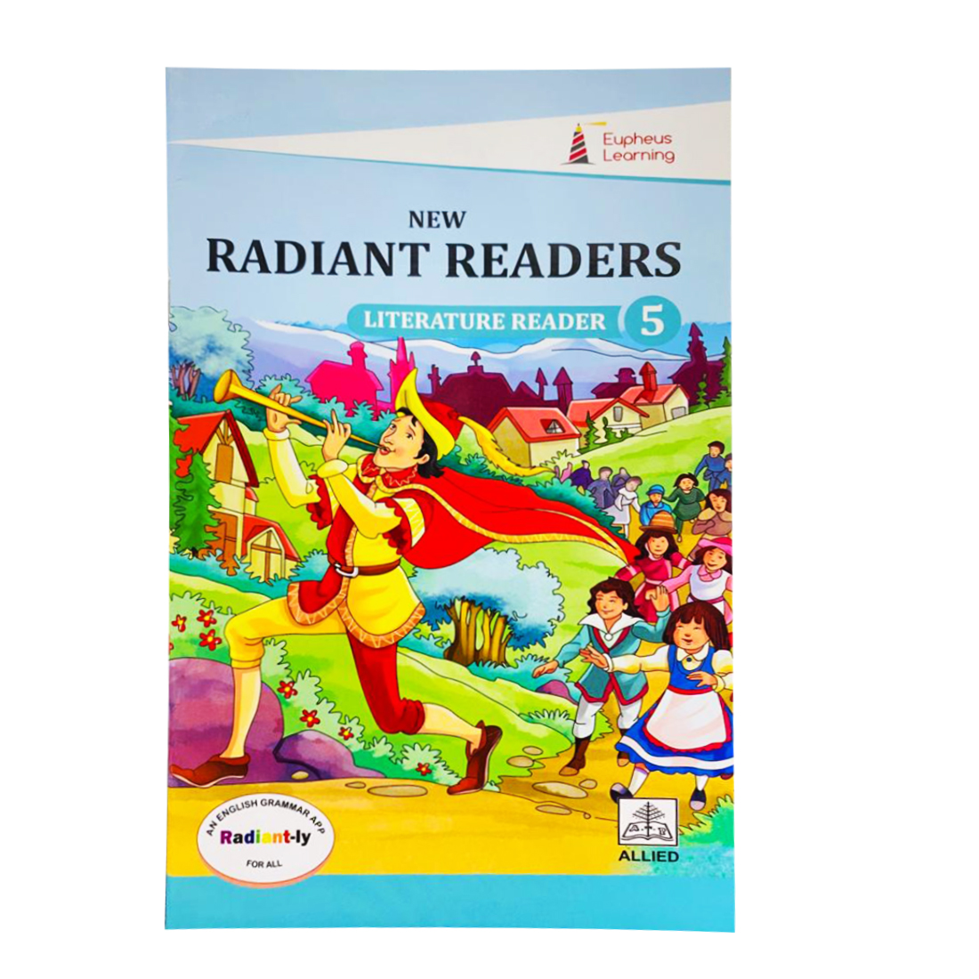 Class 5 Buy Online