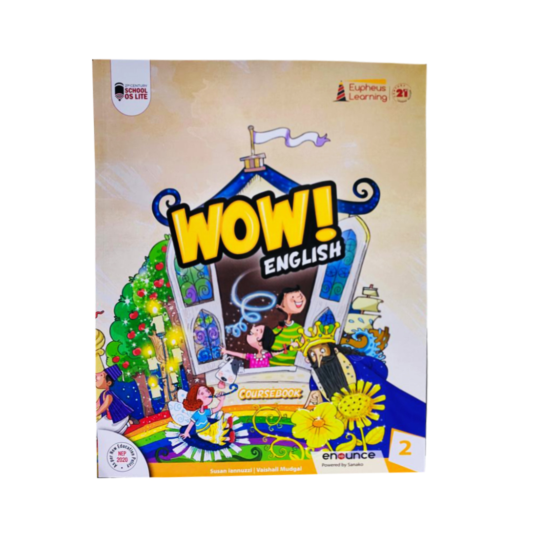 Class 2nd Combo Book Set Buy Online