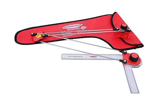 TECHNOSIGMA Mini drafter Buy Online