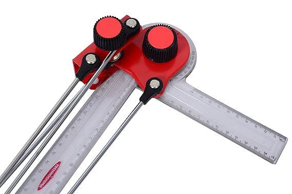 TECHNOSIGMA Mini drafter Buy Online