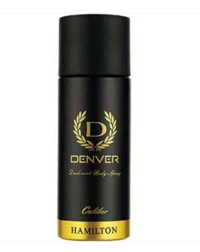 DENVER Hamilton Deo Body Spray for Men, denver perfume for Men ...