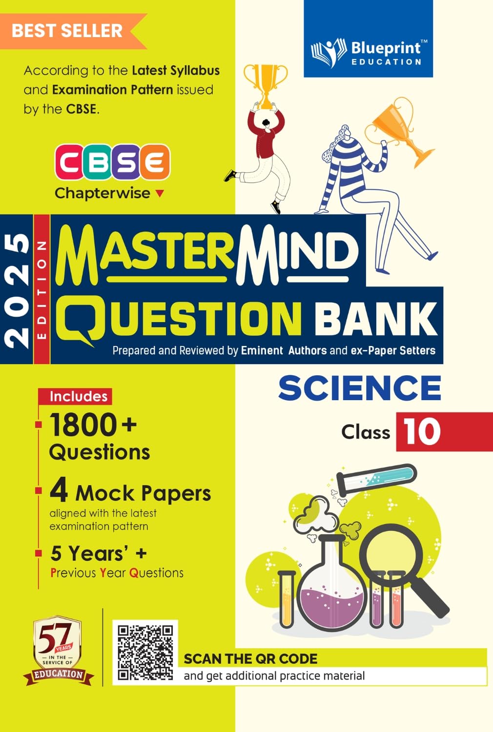 Physics Class 12 CBSE Question Bank For 2025 Exams By, 01/15/2023