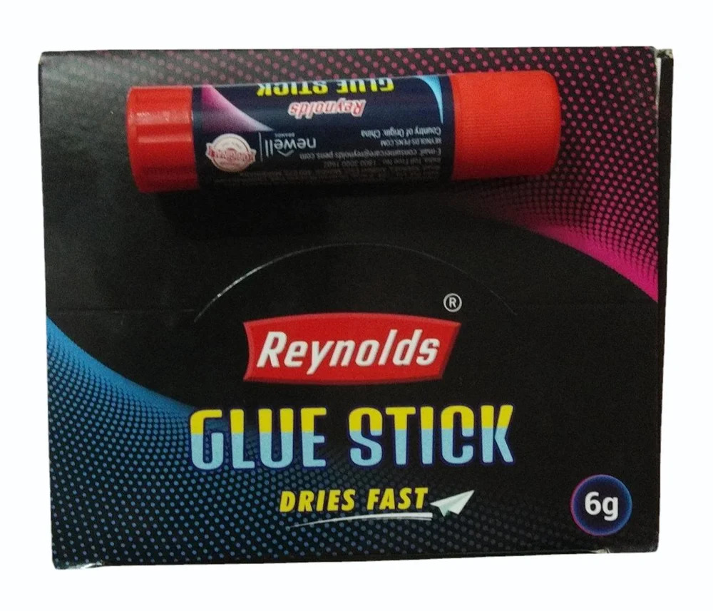 REYNOLDS Glue Stick 6GM Pack of 30 Glue Stick Buy Online