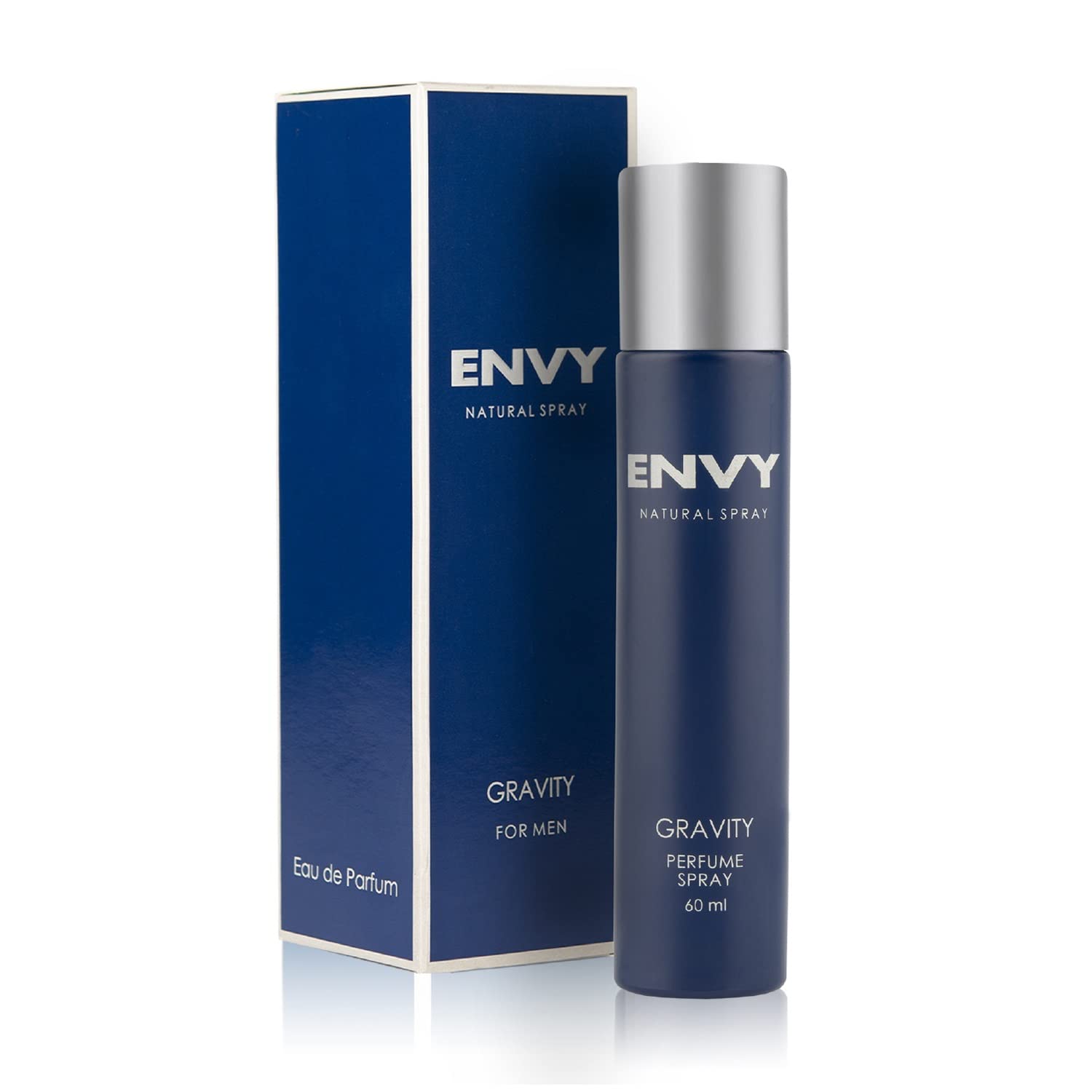 ENVY Gravity Perfume - 60ML | Long Lasting Perfume for Men Buy Online