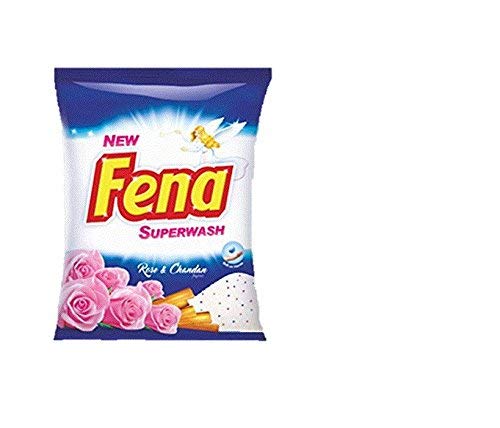 Fena Superwash Detergent Powder 1 Kg Buy Online